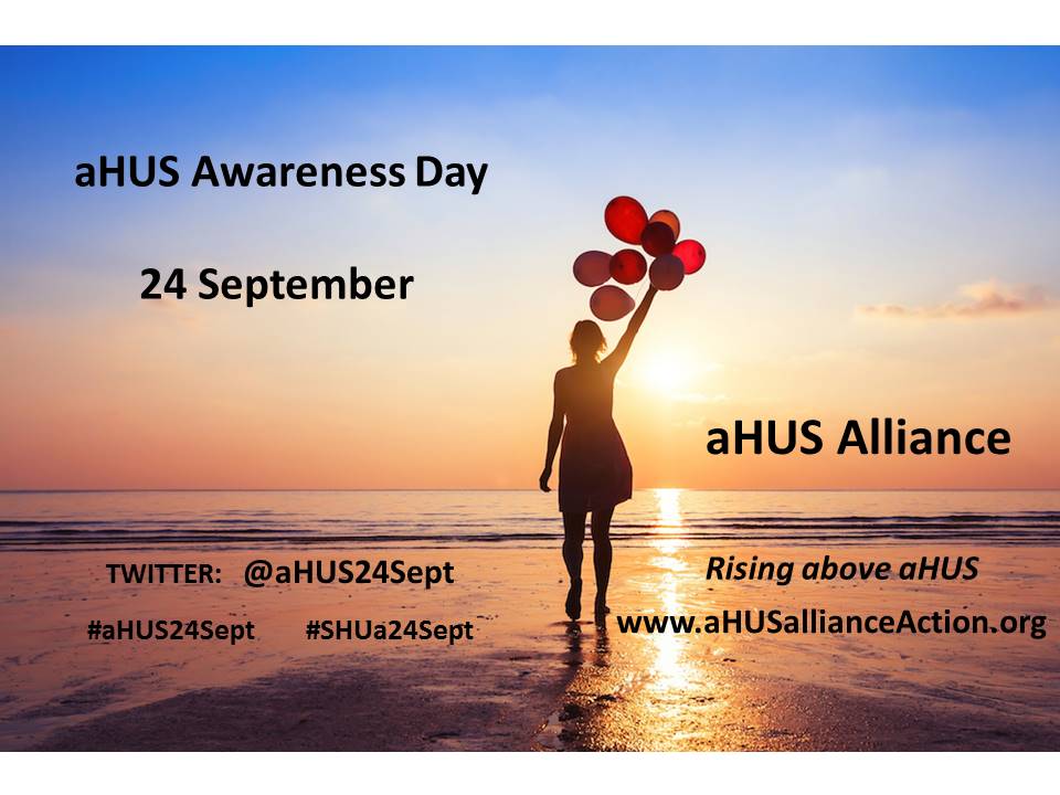 Home - aHUS Alliance Action