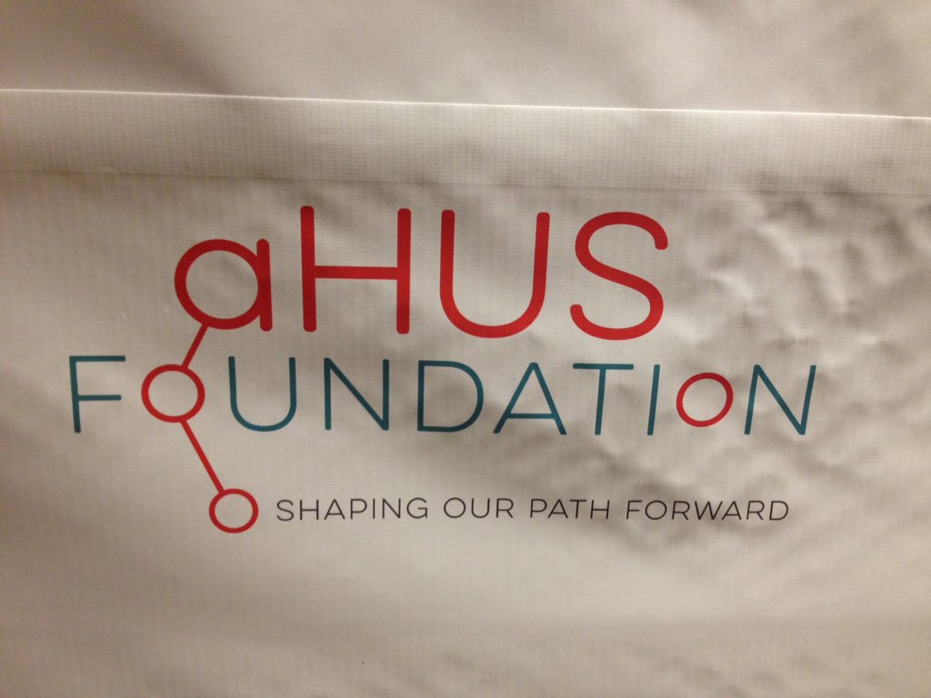 aHUS patient websites - aHUS Alliance Action
