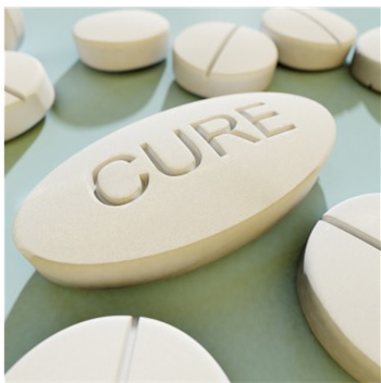 A cure for aHUS? - aHUS Alliance Action