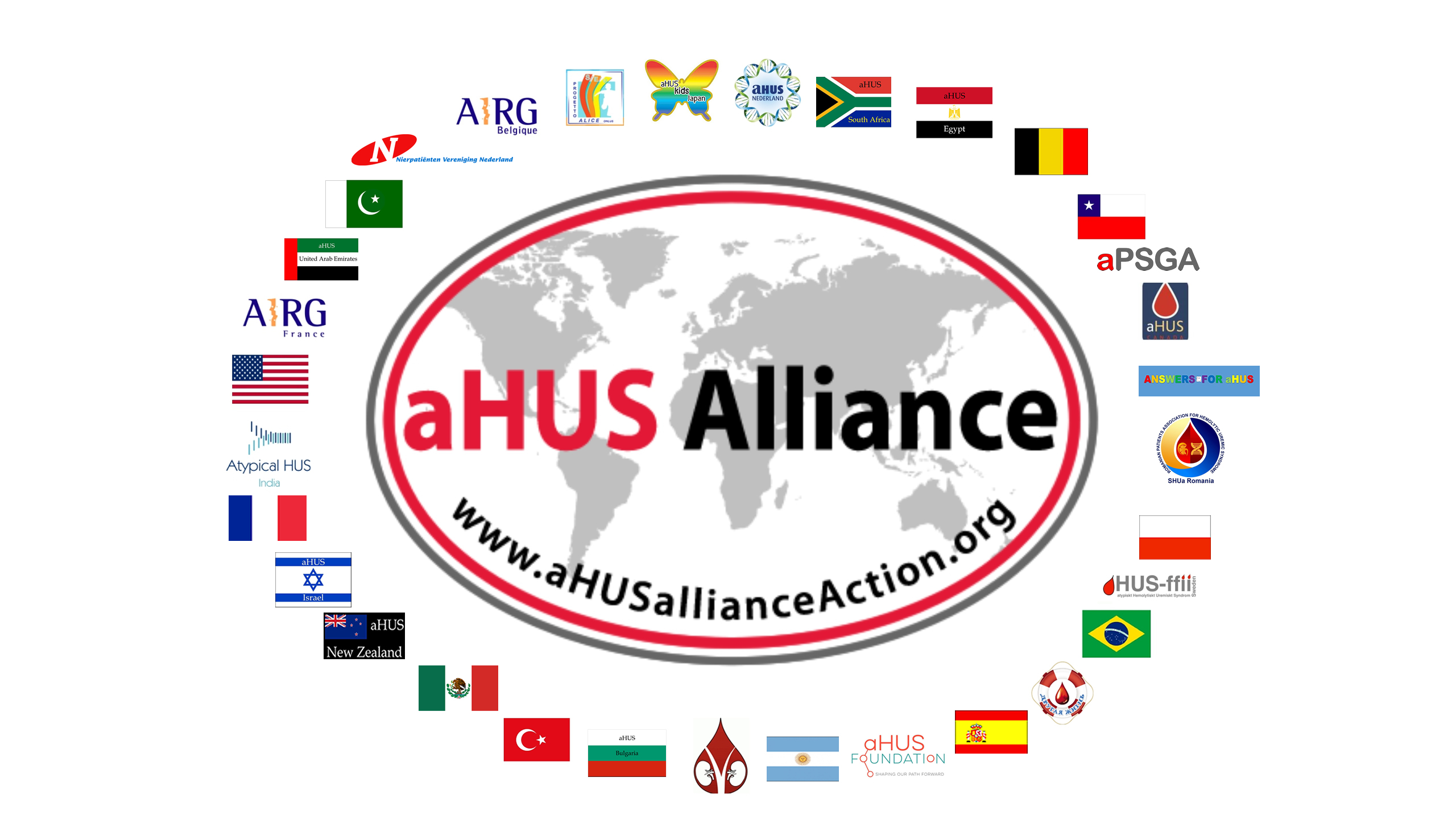 aHUS Alliance Annual Report - aHUS Alliance Action
