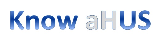 Atypical HUS & School - aHUS Alliance ActionaHUS Alliance Action