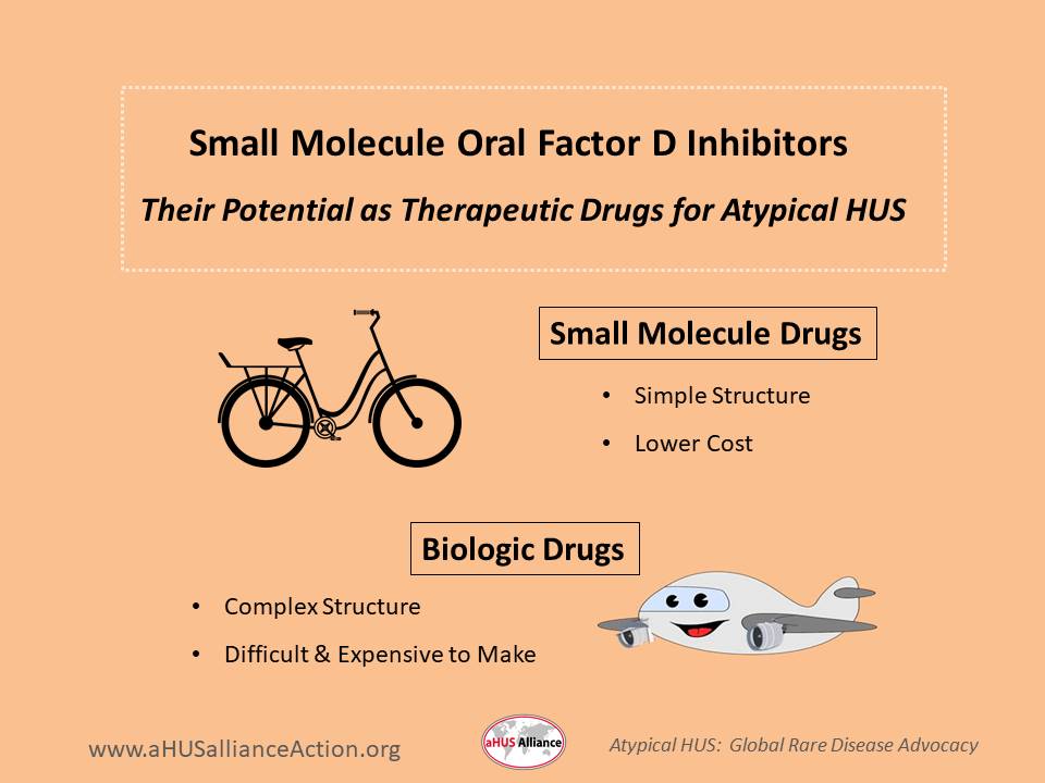 oral Archives - aHUS Alliance Action
