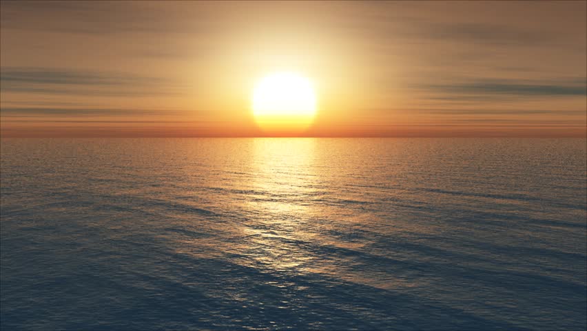 The sun rises but it’ll never be the same again. - aHUS Alliance Action