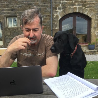 The early days of aHUS Research (Before aHUS Endeavours Fade) - aHUS ...