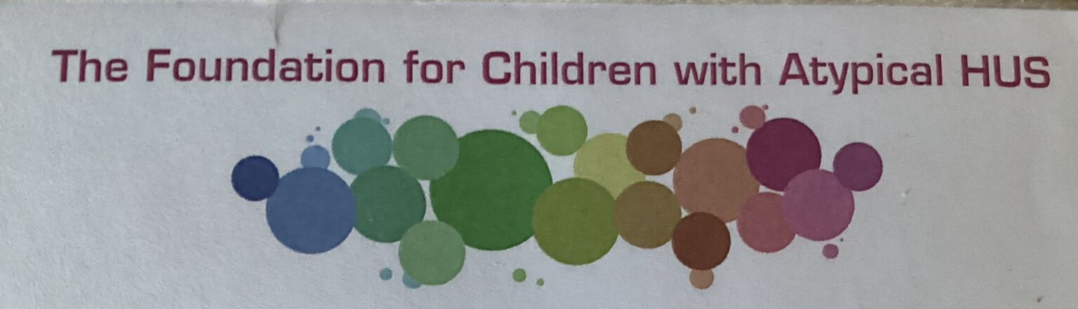 Social media and aHUS- Before aHUS endeavours fade - aHUS Alliance Action